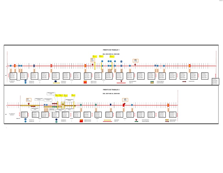 Larguillo Obras de Drenaje | PDF