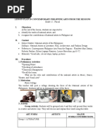 Cpar CG | PDF | Learning | Concept