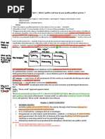 Weber-Politics As A Vocation | PDF | State (Polity) | Max Weber