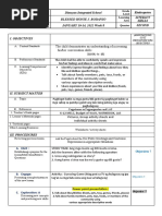 Lesson Plan Community Helpers | PDF