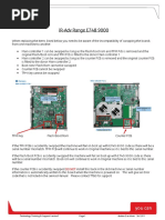 Fiery Diag Codes | PDF | Bios | Software