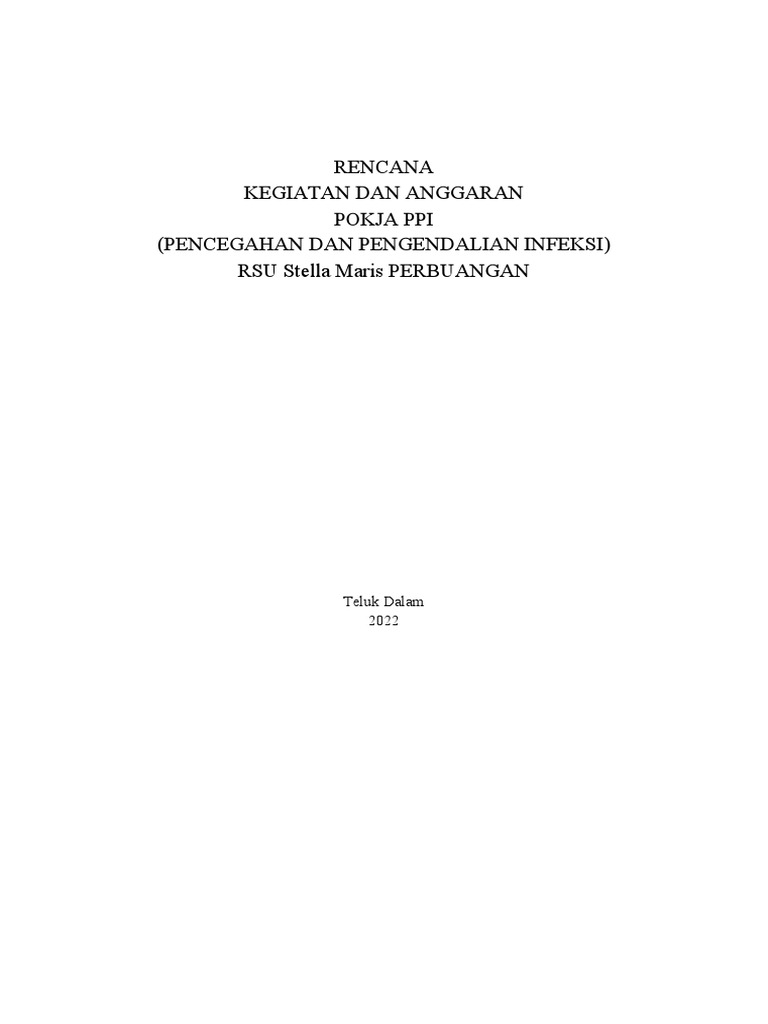 Ppi.1.Ep.4 Rka Ppi | PDF