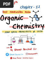Eajee Notes For Physical Chemistry by Faisal Razaq | PDF