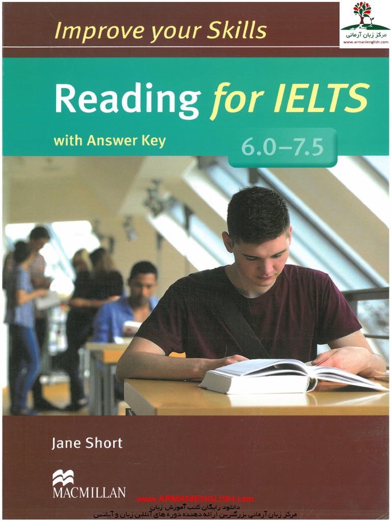 Improve Your Skills Reading 6.0-7.5 - Book | PDF | Sports & Recreation ...