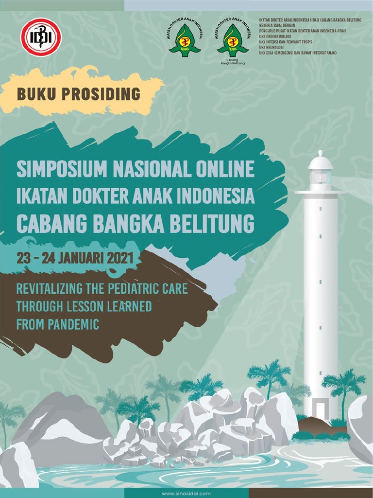 SinasIDAI Prosiding | PDF