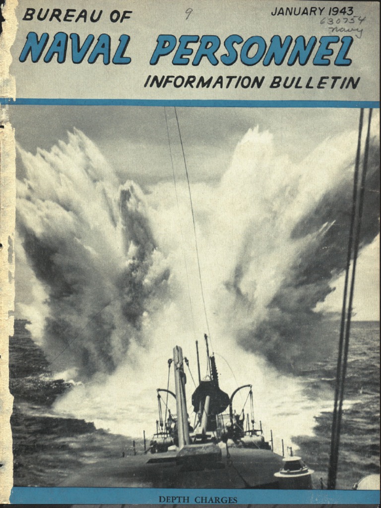Kiska Bombing and Naval Personnel Reorg | PDF | United States Navy | Taxes