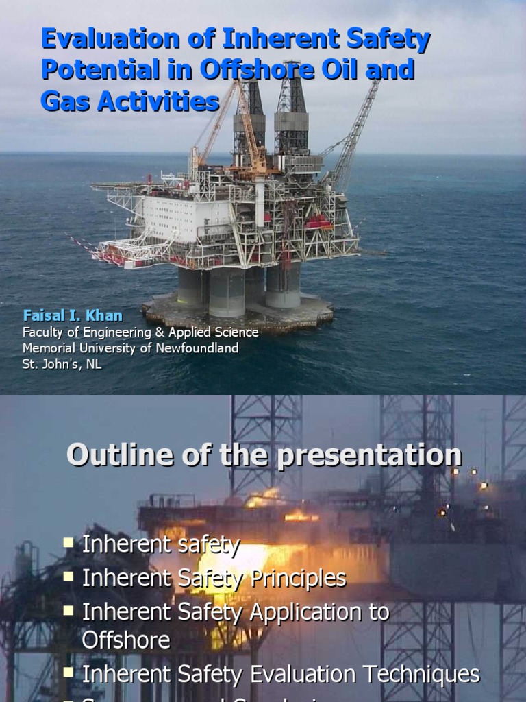 Inherent Safety EN 6601 | PDF | Toxicity | Risk