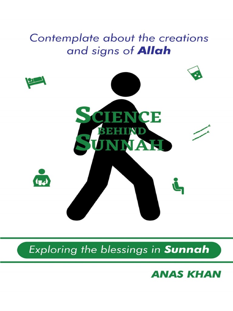 Science Behind Sunnah - Anas Khan | PDF | Intermittent Fasting | Dieting