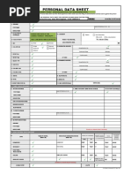 Chinese Id Card Number (Resident Identity Card) A 3 | PDF | Identity ...