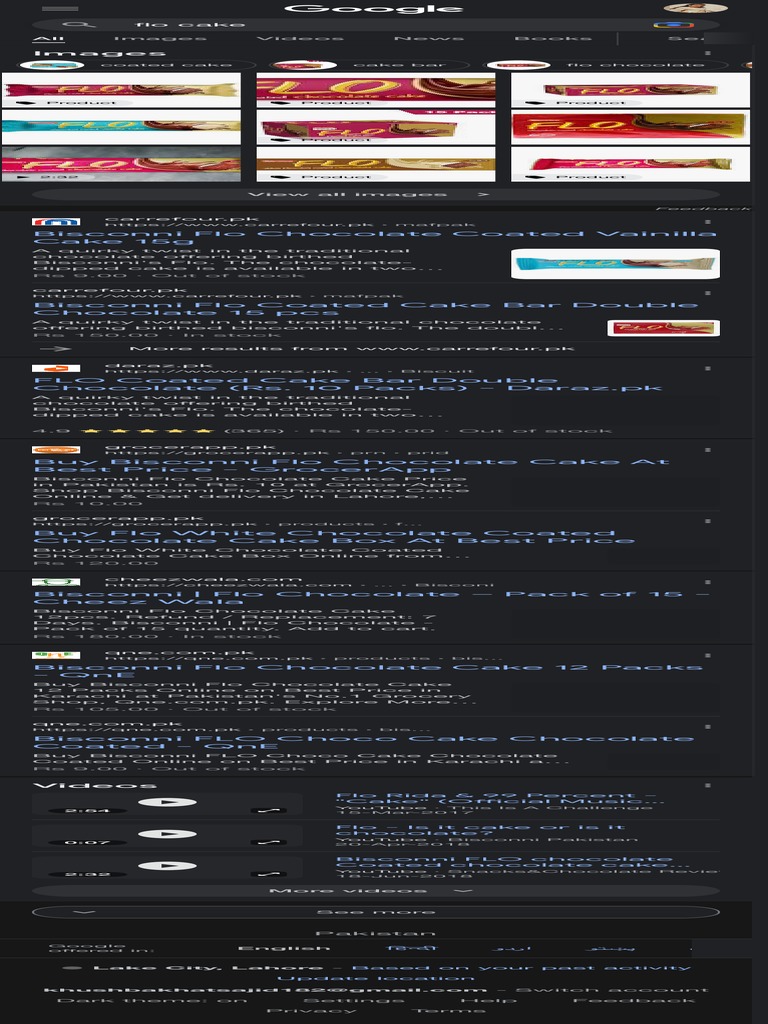 Flo Cake - Google Search | PDF | Foods | Desserts