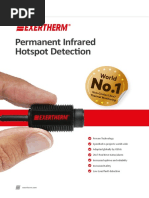 Exertherm® Modbus Datacard | PDF | Physical Layer Protocols | Computer Hardware