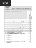 CBC Eim NC Ii (Blended) | PDF | Occupational Safety And Health ...