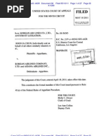 Transcript of Donald Trump's Deposition | PDF | Deposition (Law ...