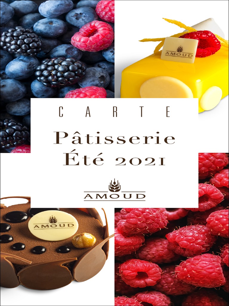 Amoud Catalogue | PDF | Biscuit | Chocolat