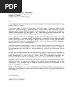 Schools Division Superintendent: Senen Priscillo P. Paulin, Ceso V ...