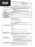Module 1 Assessment | PDF | Educational Assessment | Test (Assessment)