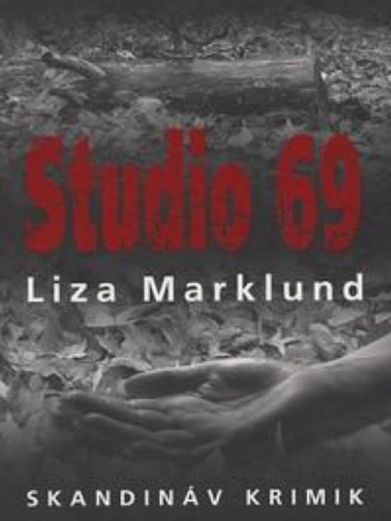 Studio 69 - Liza Marklund | PDF