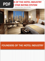 STR Chain Scales | PDF | Hotel | Hilton Worldwide