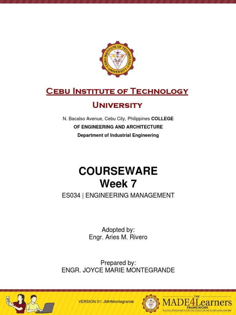 2122-2-C2-ES034-Courseware-Week 7 AMR | PDF | Recruitment | Human ...