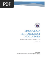 School Building Card | PDF