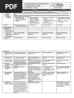 Empowerment Technology Lesson Plan | PDF | Educational Technology ...