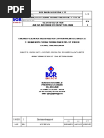 Load Calculation of Trestle | PDF | Truss | Structural Load