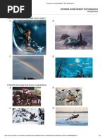 Grade 6 Short Stories | PDF | Spider