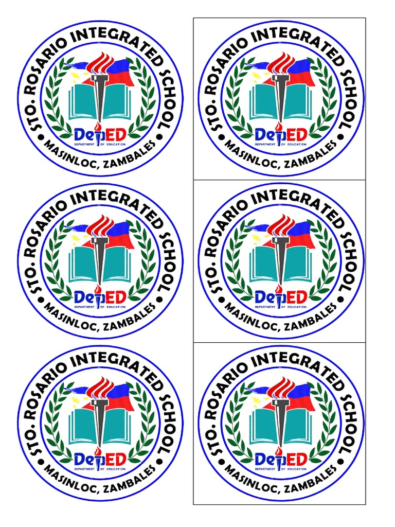 Logo For Sablay | PDF