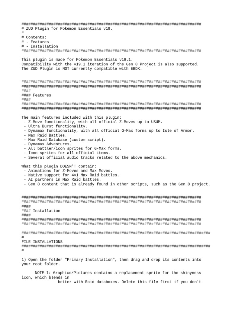 Installation Guide | Download Free PDF | Computer File | Icon (Computing)