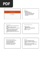 Dpo 2 U 2 A 1 | PDF | Java (lenguaje de programación) | Eclipse (software)