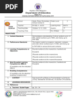 BULPRISA Academic Guidelines | PDF | Mathematics | Question