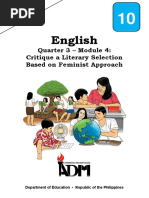 Moralist Approach Detailed Lesson Plan | PDF | The Little Prince ...