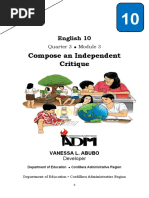 Grade 10 Research Template | PDF | Statistics | Survey Methodology