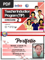 Tip Course Book 2 | PDF | Teaching Method | Curriculum