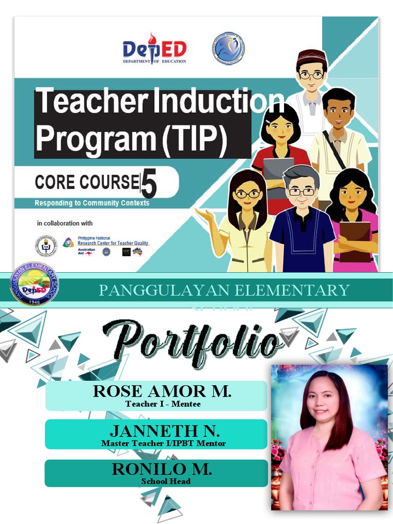 TIP Offline Module 5 Rose Amor Lacay | Download Free PDF | Teachers