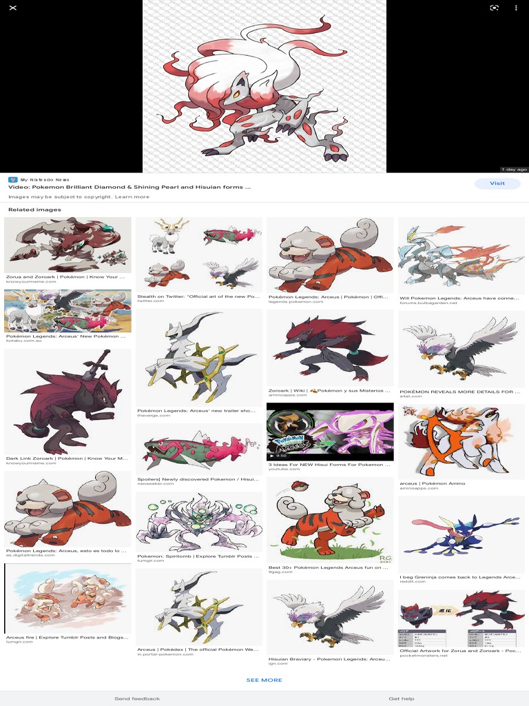 Pokemon!!!! | PDF | Pokémon | Works