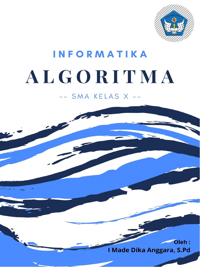 ALGORITMA | PDF