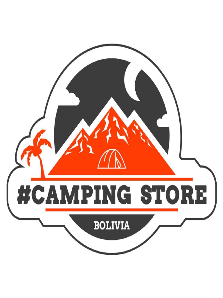 Catalogo Camping Store | PDF