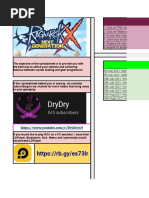 Harvitius Dragon Adventures Wiki Fandom | PDF