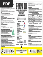 PE - Etiqueta - Kelpak® | PDF | Plantas