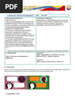 DLP - Esp 9 - Q2, W1 Karapatan at Tungkulin | PDF