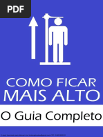 Método GH | PDF | Vitamina | Dormir