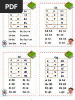 Powerpoint Activity - Letrang TT | PDF