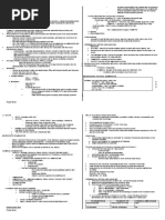 Guaiac Test | PDF | Human Feces | Clinical Medicine