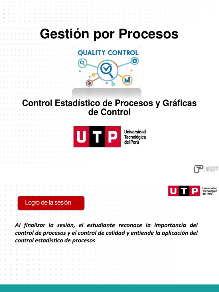 Control de calidad | PDF | Calidad (comercial) | Gestión de la calidad