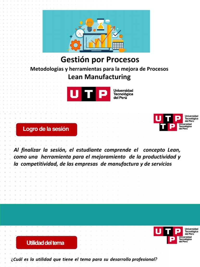 Lean Manufacturing | PDF | Lean Manufacturing | Business