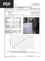 Prueba de Expansión Libre - Consolidómetro - (Astm D 4829 - 95) | PDF ...