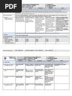 English 8 Curriculum Guide | PDF | Reading Comprehension | Narrative