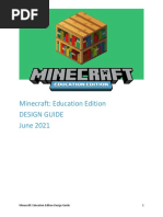 Minecraft Effect List | PDF | Minecraft