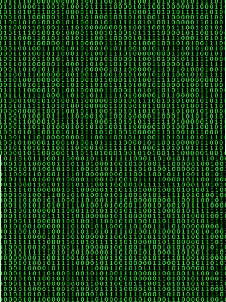 Codigo Binario | PDF